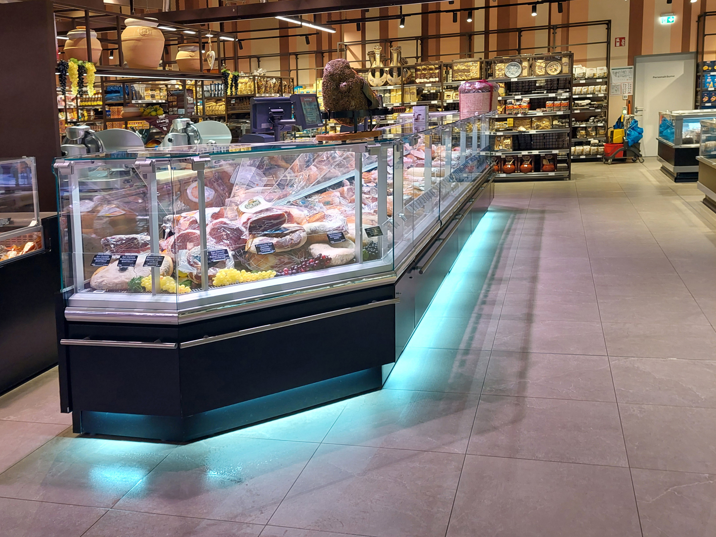 Gentile Gusto - Schoenaich